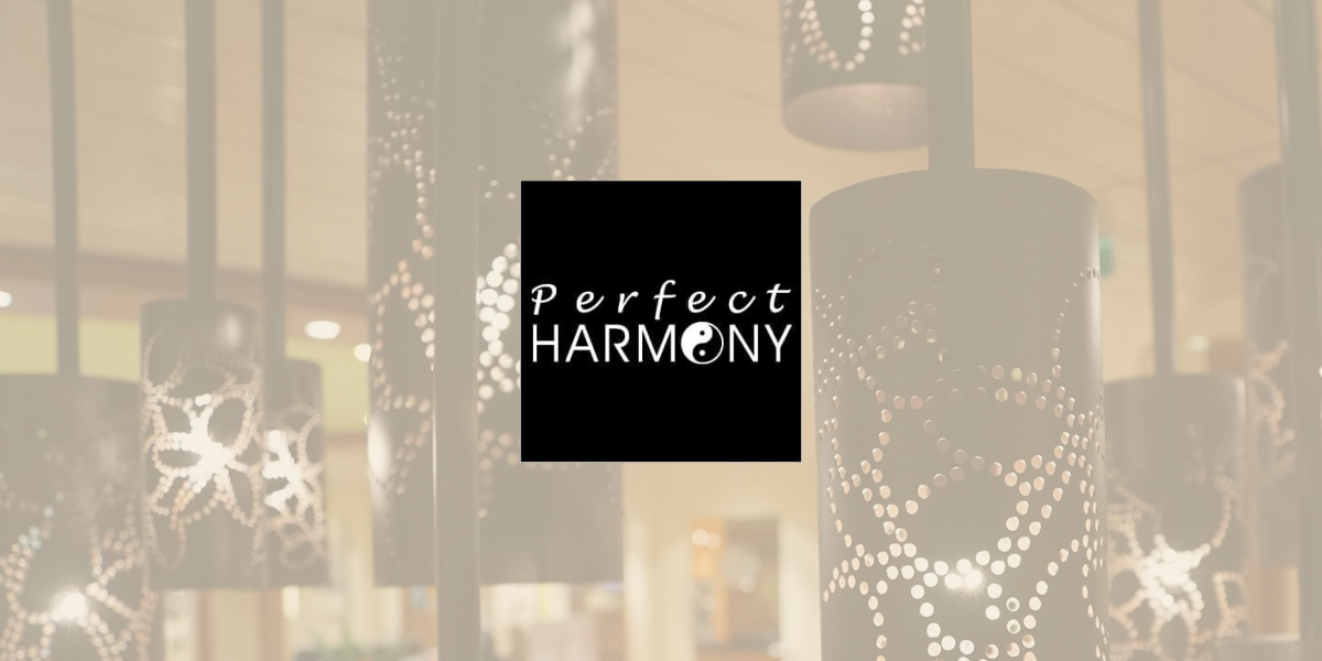 Perfect Harmony